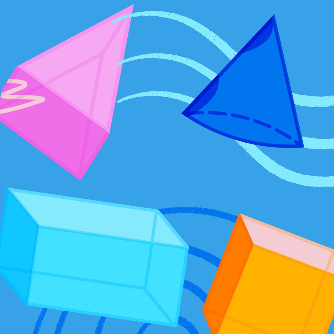 3D Shapes Videos, Resources & Worksheets | ClickView