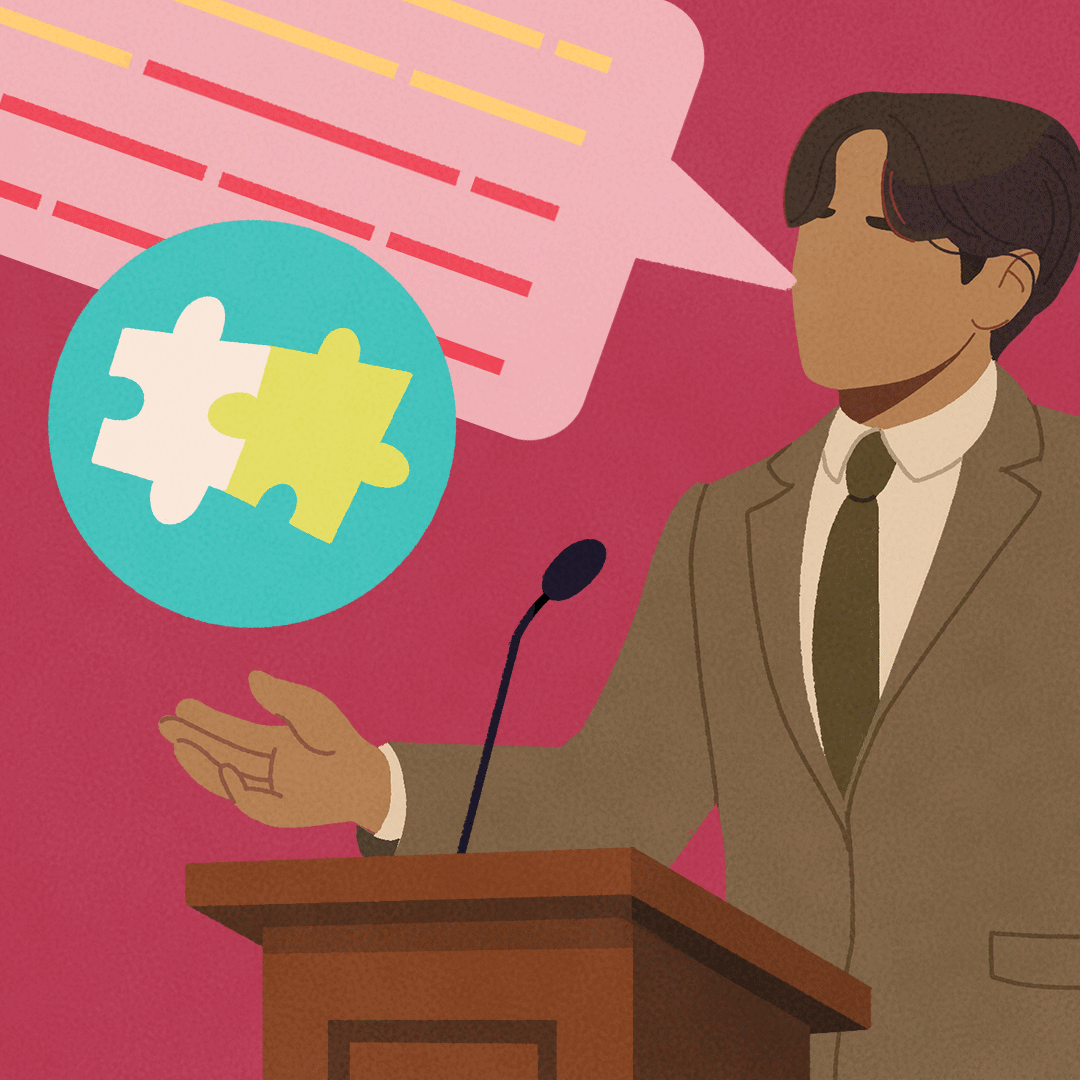 Analyzing Speeches Videos, Resources & Worksheets | ClickView