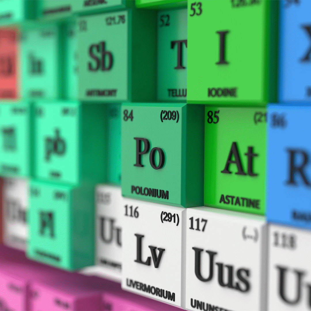 Periodic Table Videos, Resources & Worksheets | ClickView