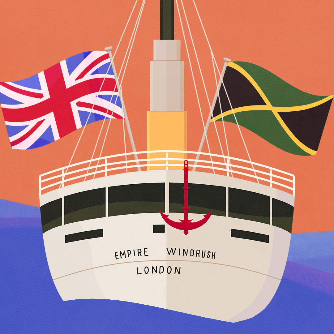 Windrush Day Videos, Resources & Worksheets | ClickView