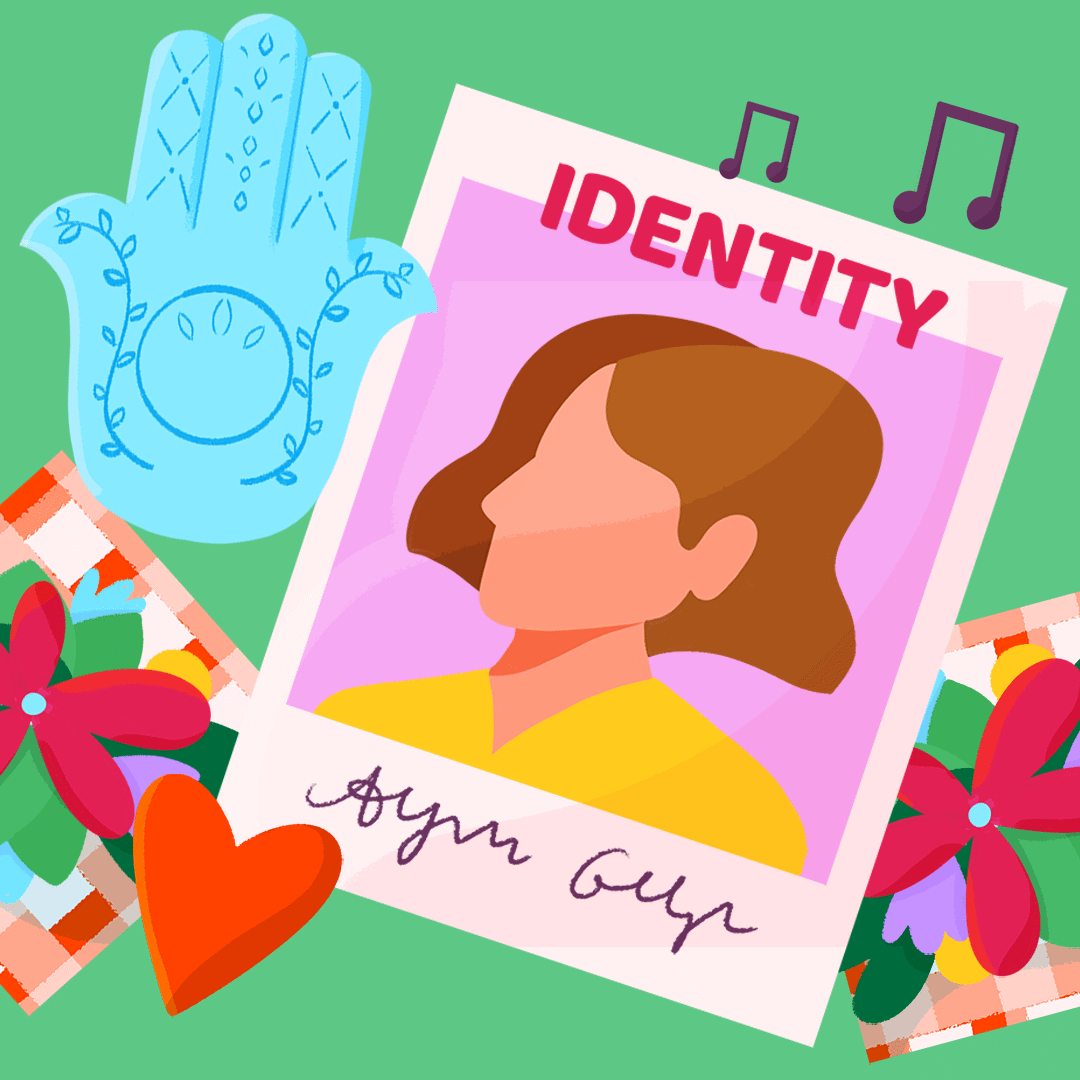 Personal Identity Videos, Resources & Worksheets | ClickView