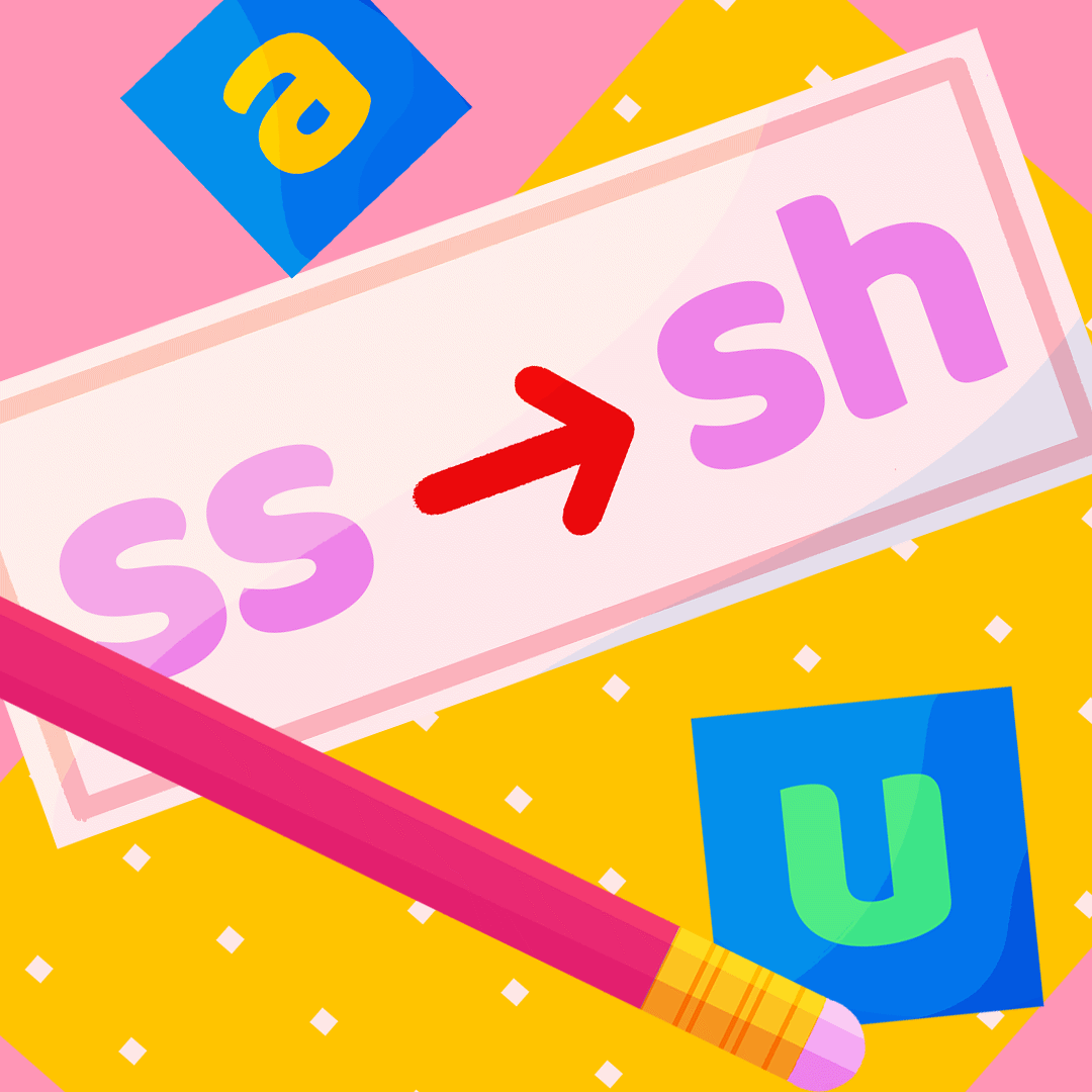 Spelling Patterns and Rules | ClickView