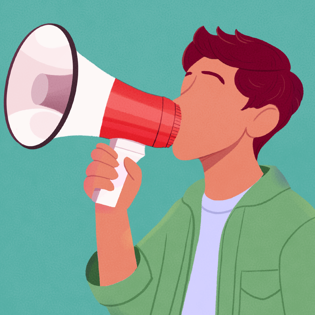 Using Your Voice Videos, Resources & Worksheets | ClickView