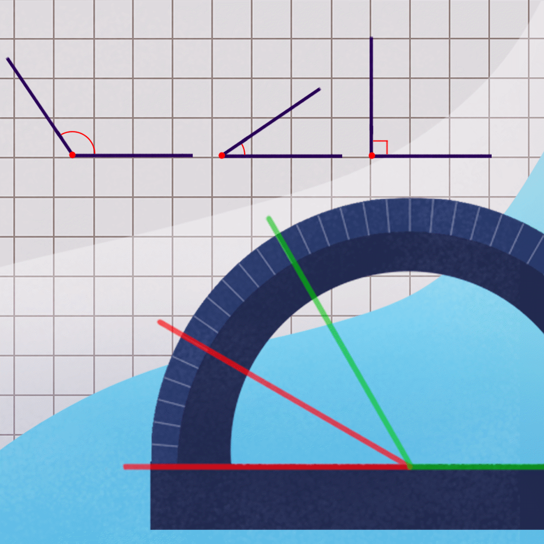 Angles Videos, Resources & Worksheets | ClickView