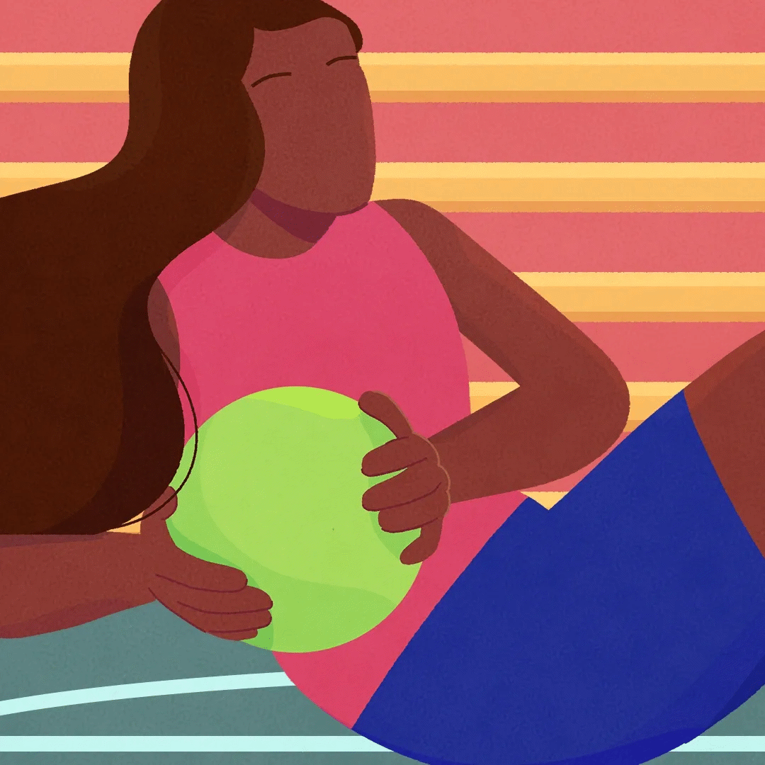 Motor Skill Development | ClickView