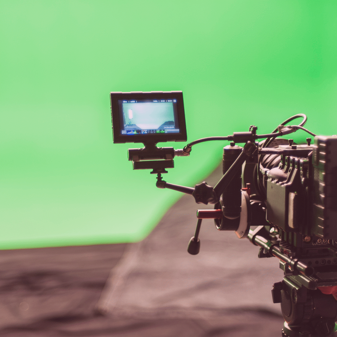 Animation and Visual Effects | ClickView