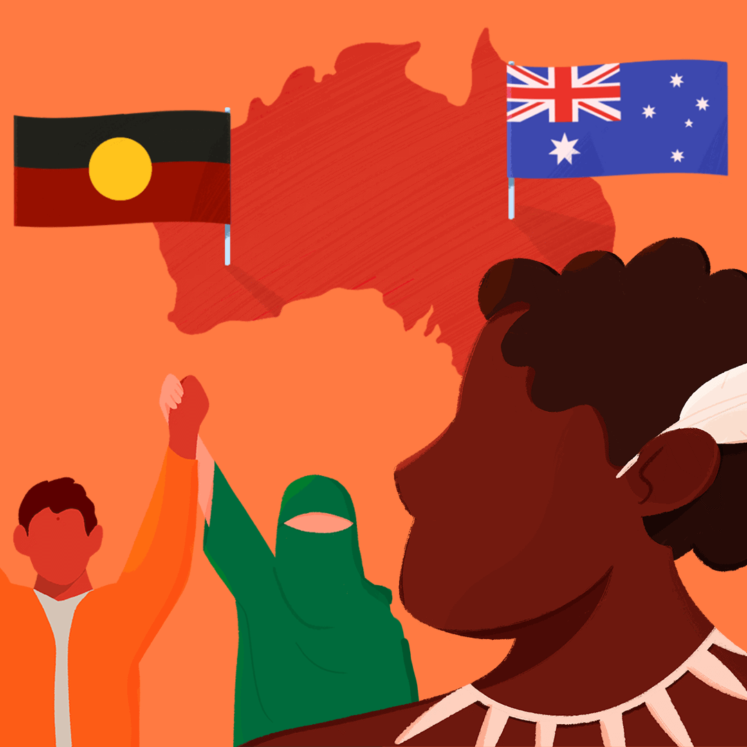 Australia's Cultural Identity | ClickView