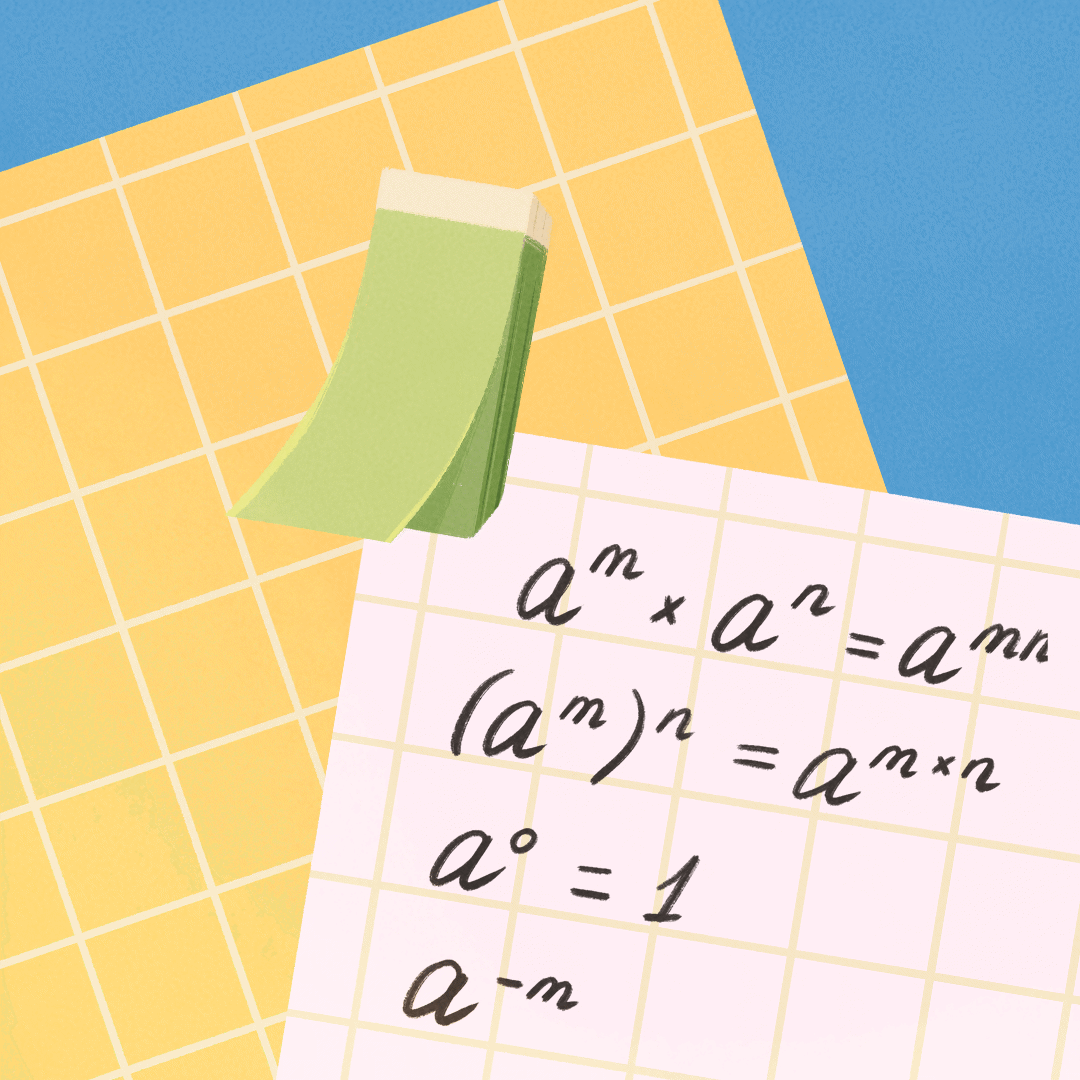 Index Notation Videos, Resources & Worksheets | ClickView