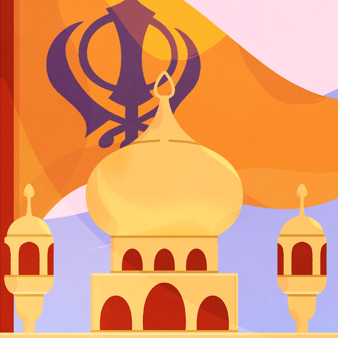Sikhism Videos, Resources & Worksheets | ClickView