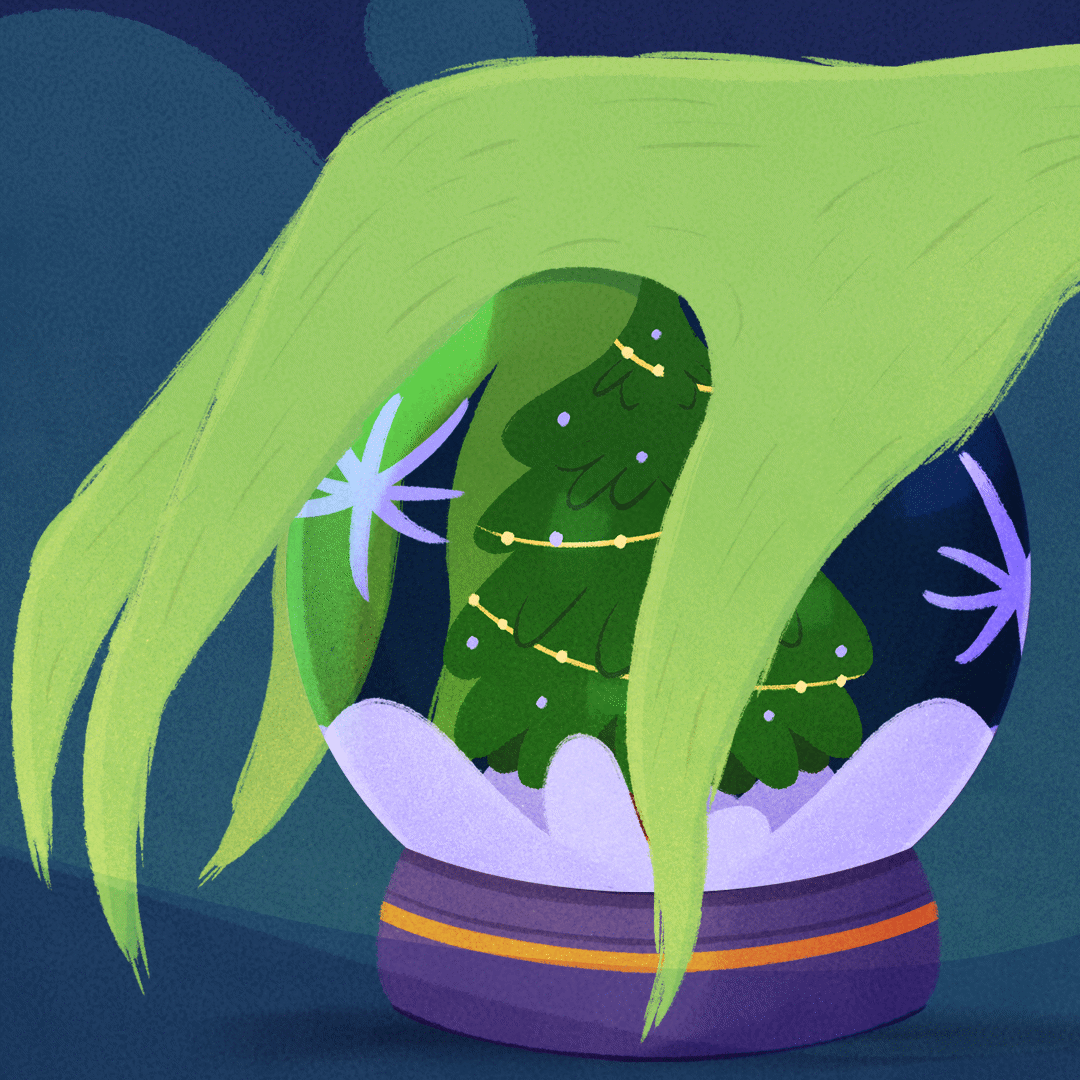 Christmas Movies + TV | ClickView