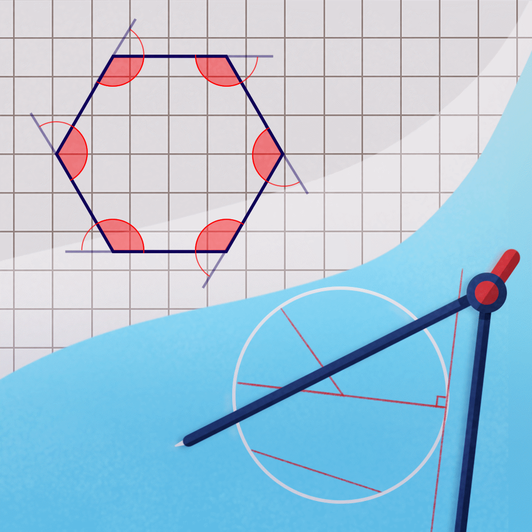 Constructing Angles and Polygons | ClickView