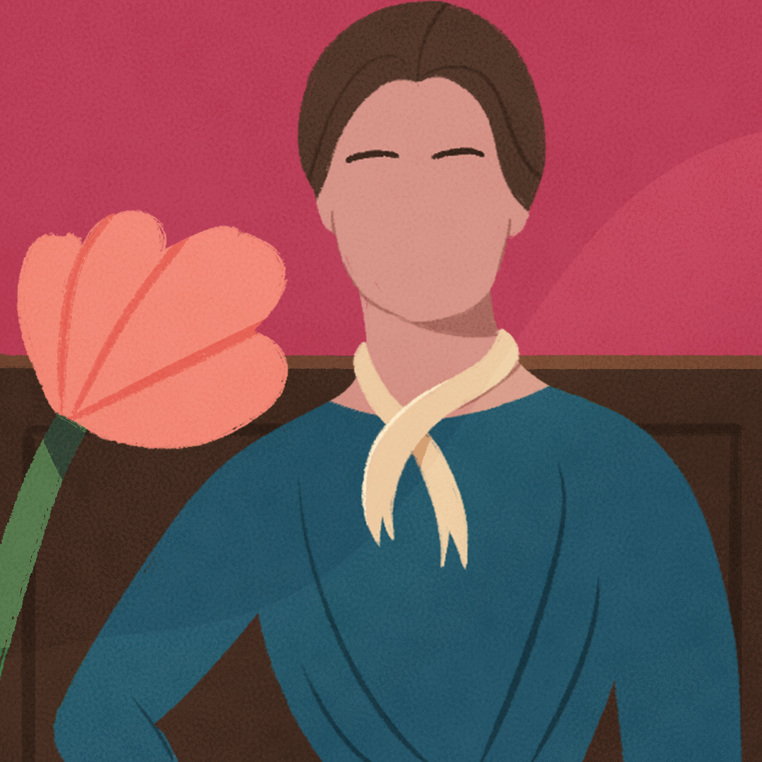 Emily Dickinson's Poetry | ClickView