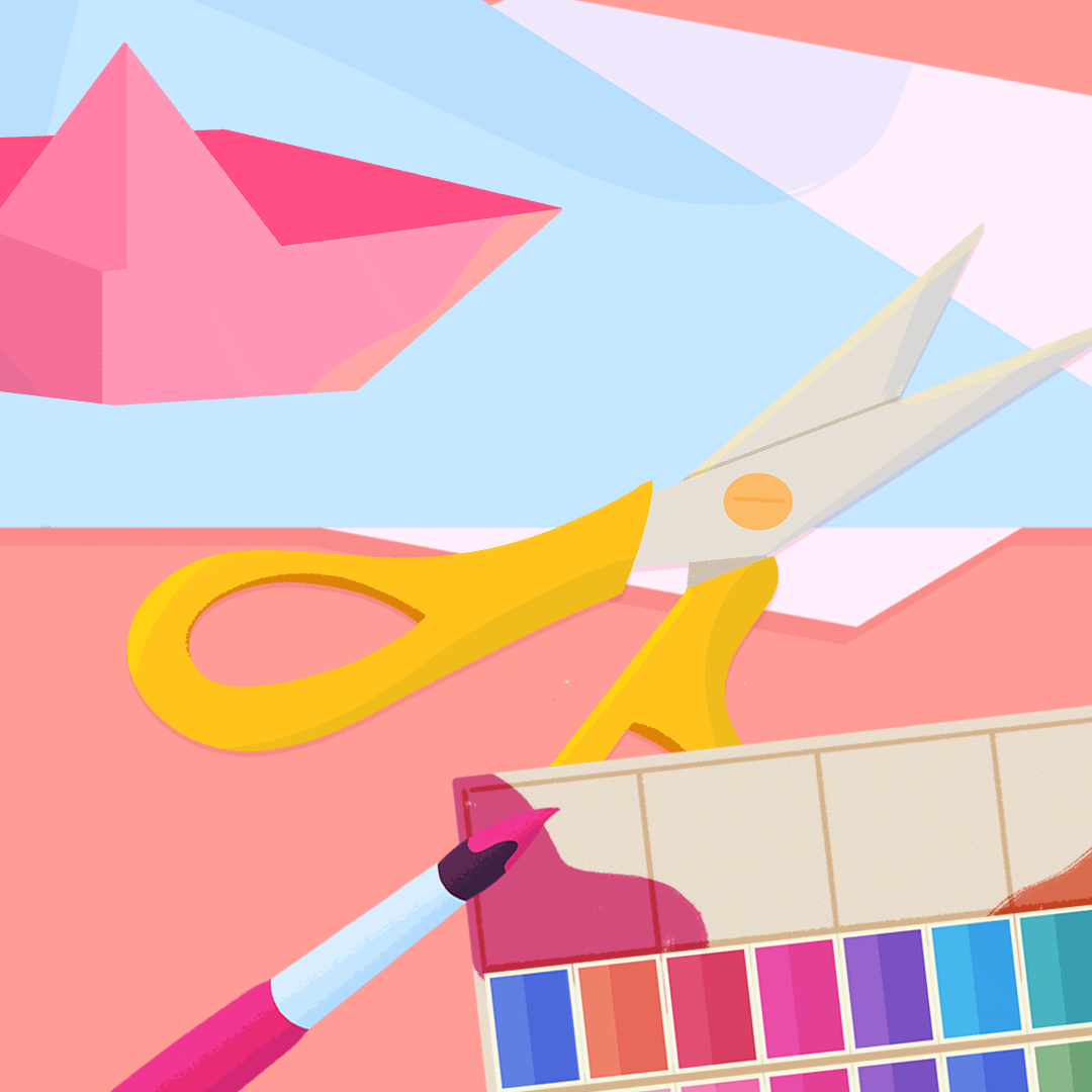 Crafts Videos, Resources & Worksheets | ClickView