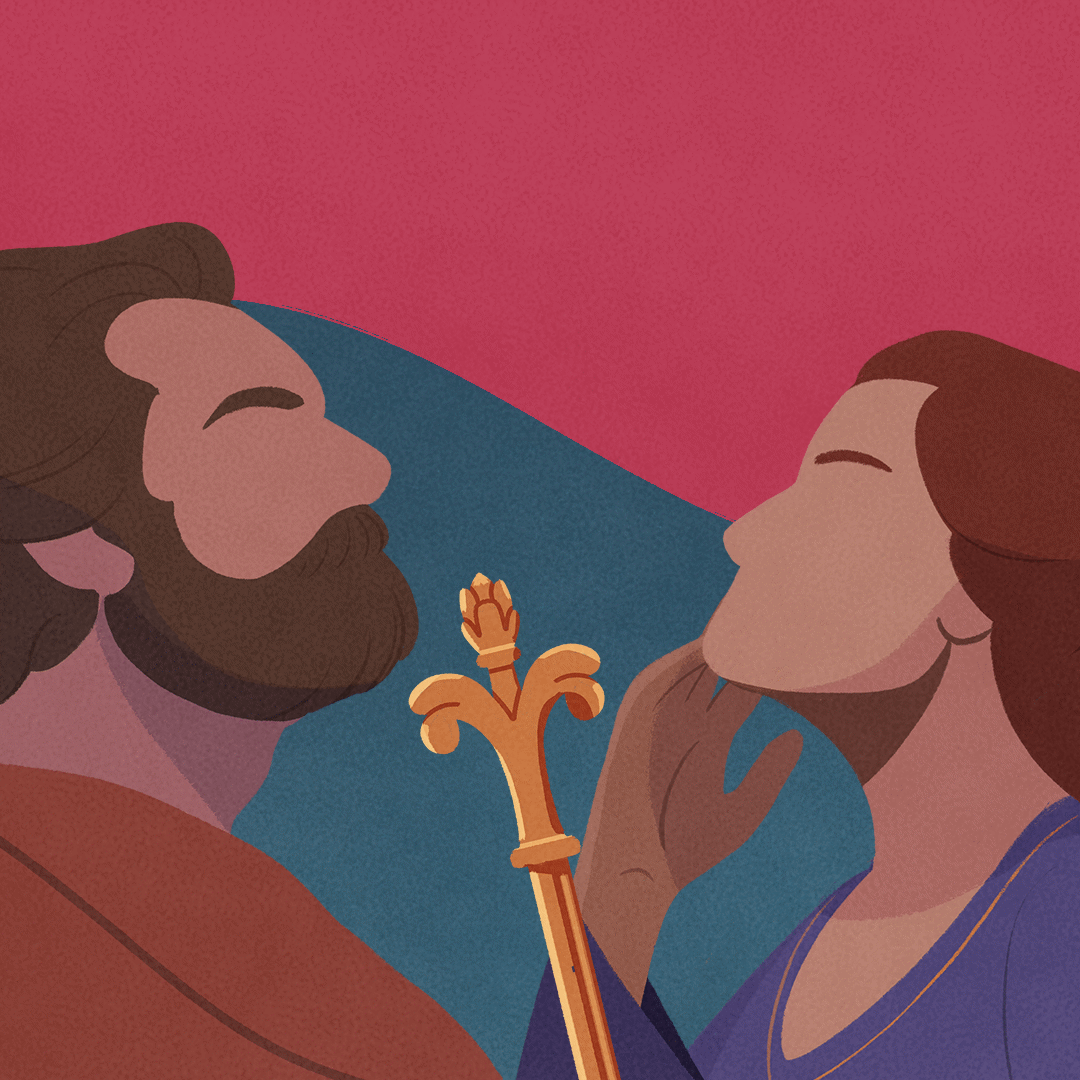 The Characterization of Macbeth and Lady Macbeth | ClickView