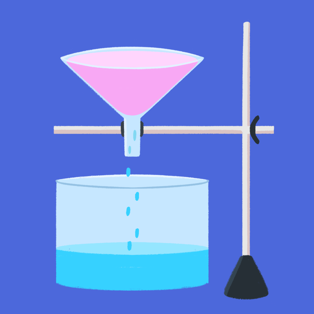 Separating Mixtures | ClickView