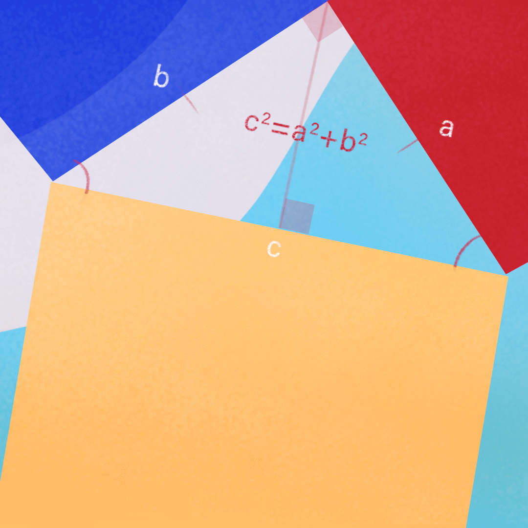 Pythagoras' Theorem | ClickView