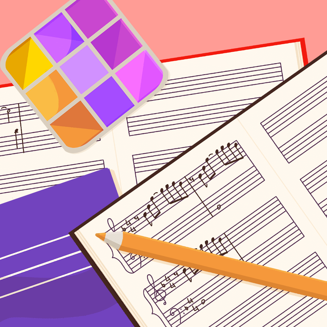 Music Notation and Composition | ClickView