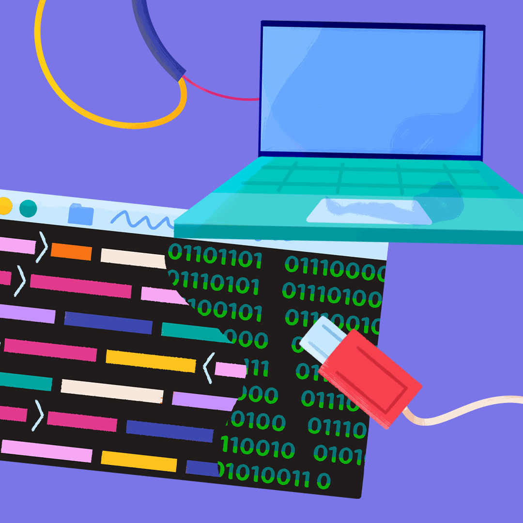 Coding and Programming | ClickView