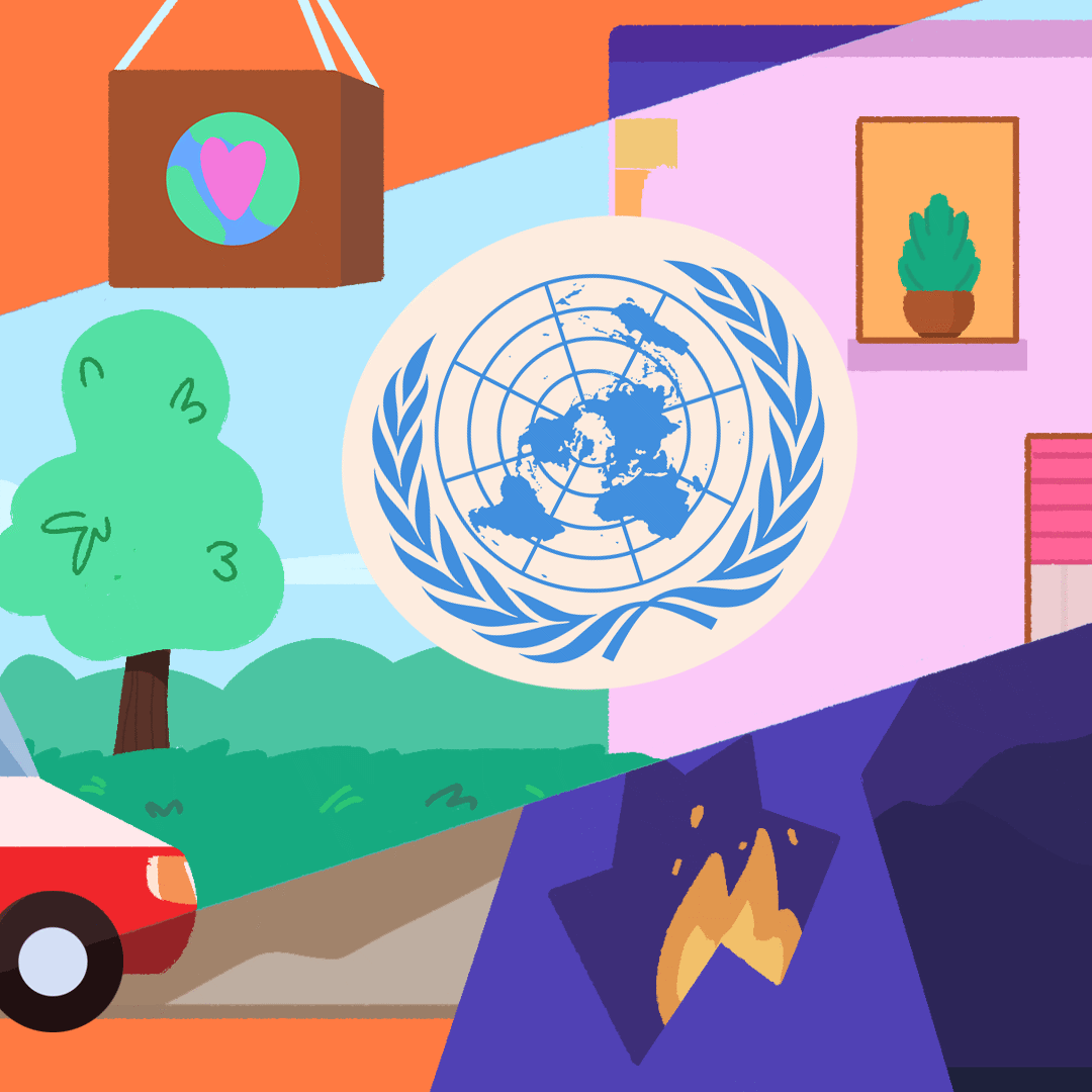 United Nations Day Videos, Resources & Worksheets | ClickView