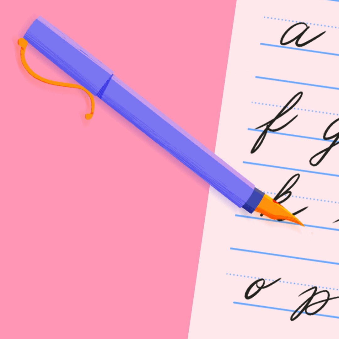 Handwriting Videos, Resources & Worksheets | ClickView