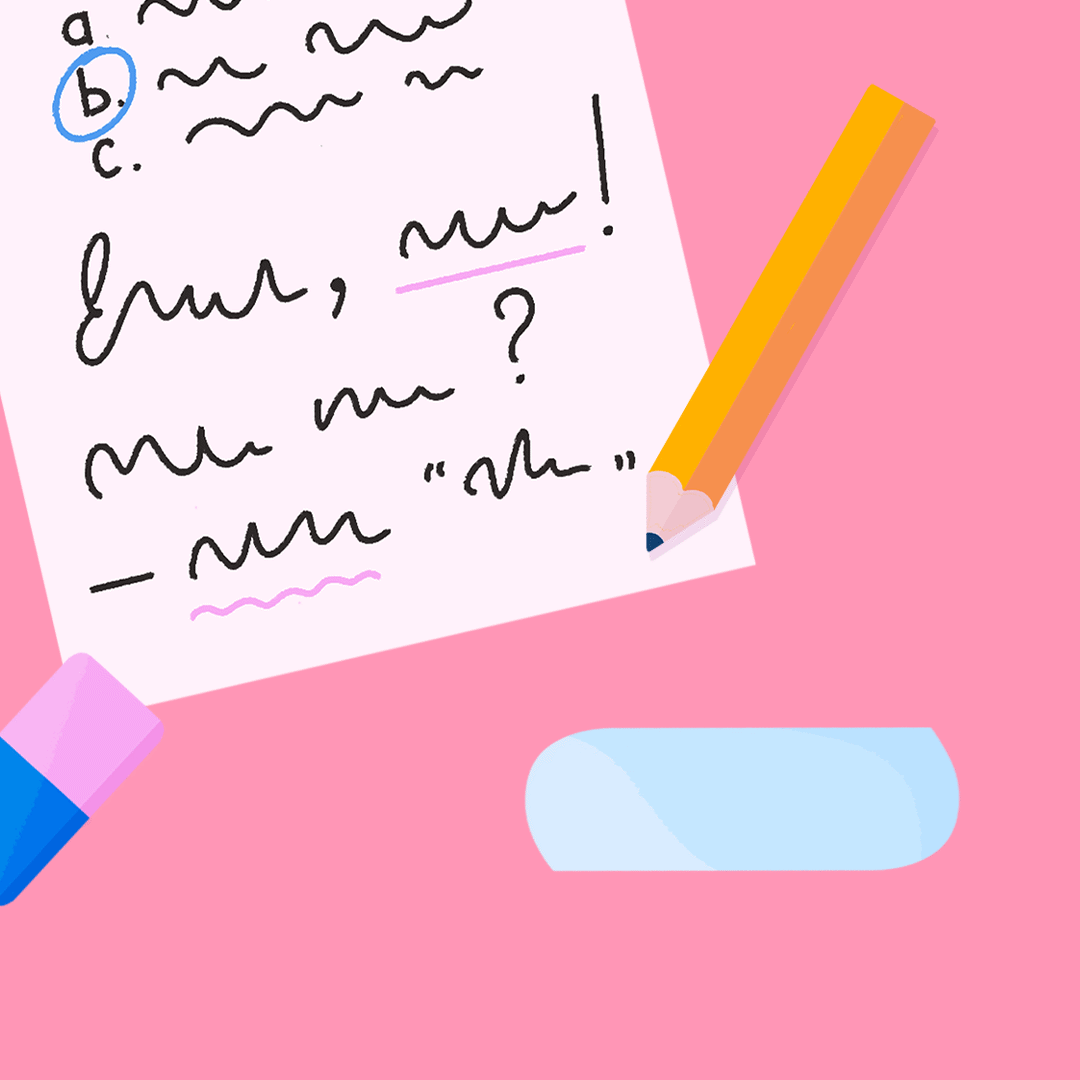 Hyphens and Dashes Videos, Resources & Worksheets | ClickView