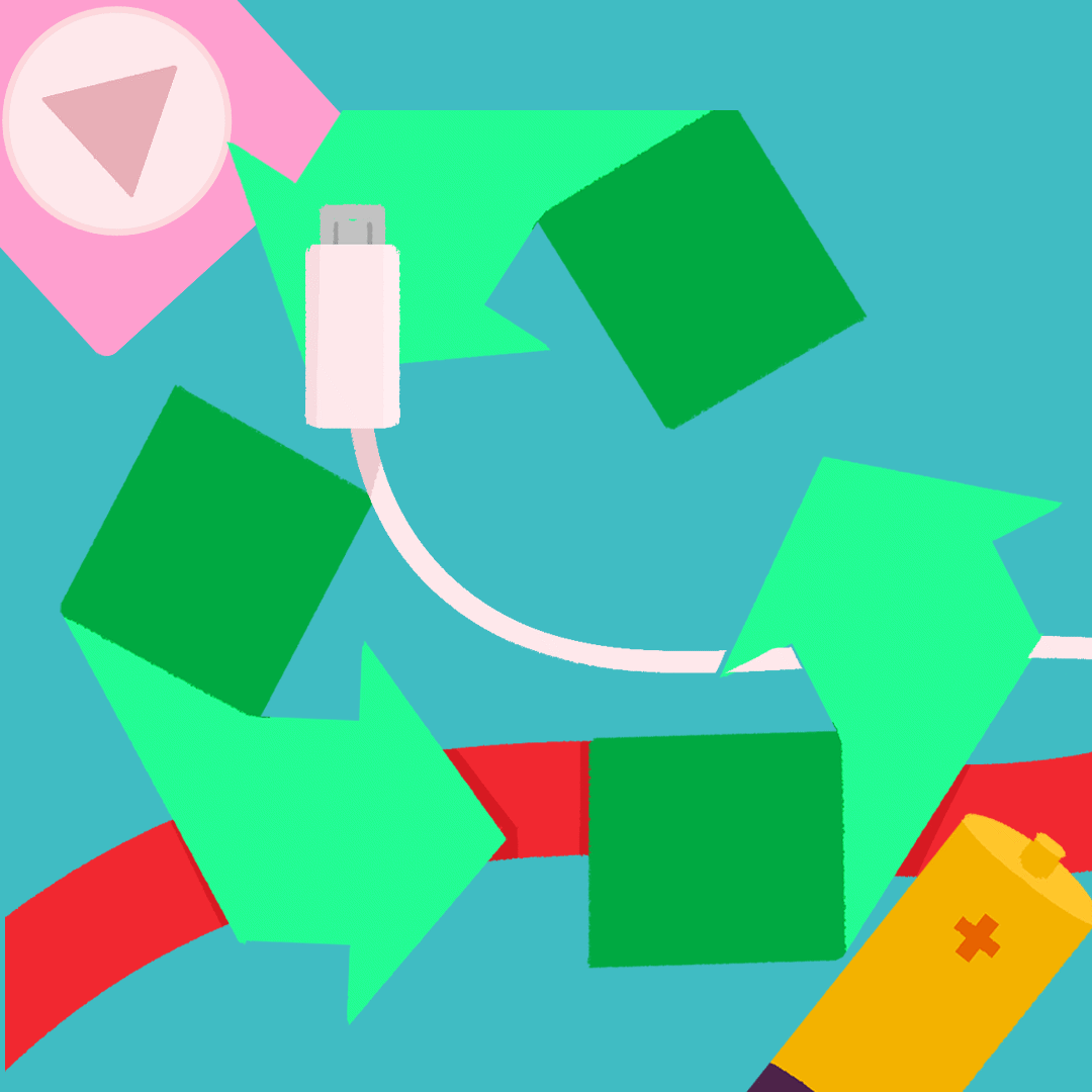 E-Waste Videos, Resources & Worksheets | ClickView