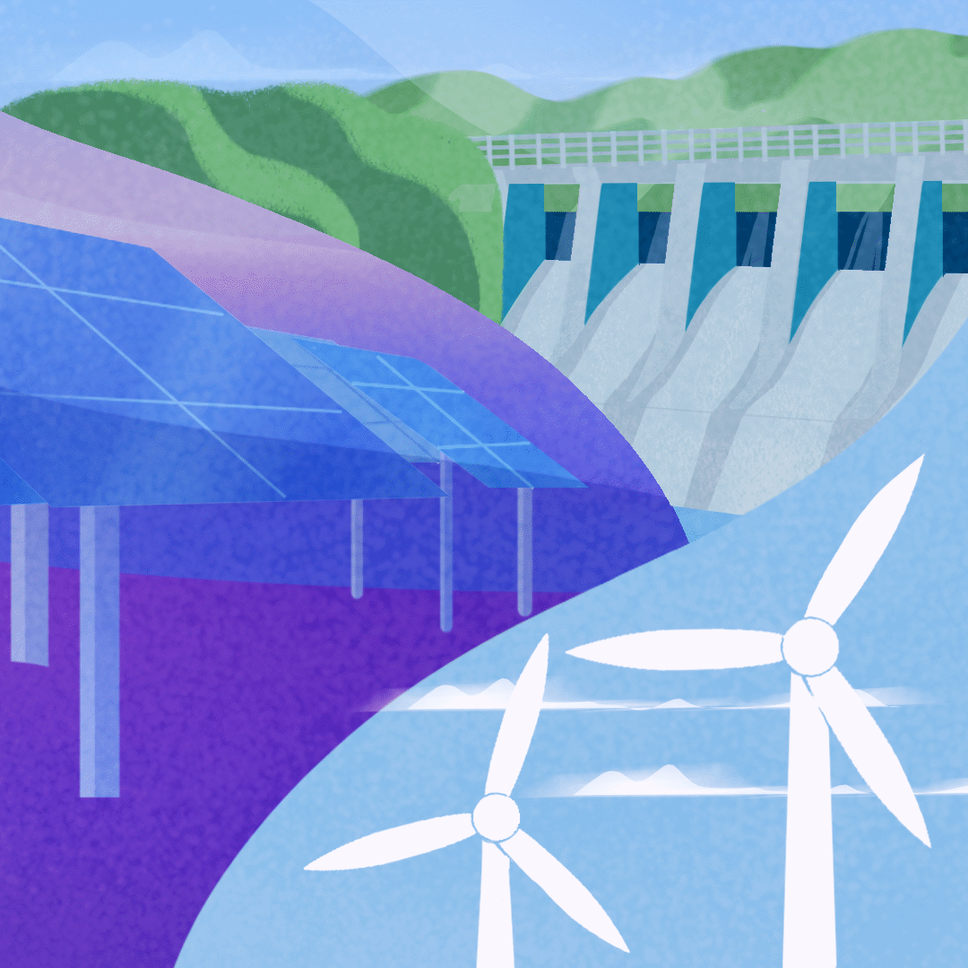 Energy Forms, Transfer and Conservation | ClickView