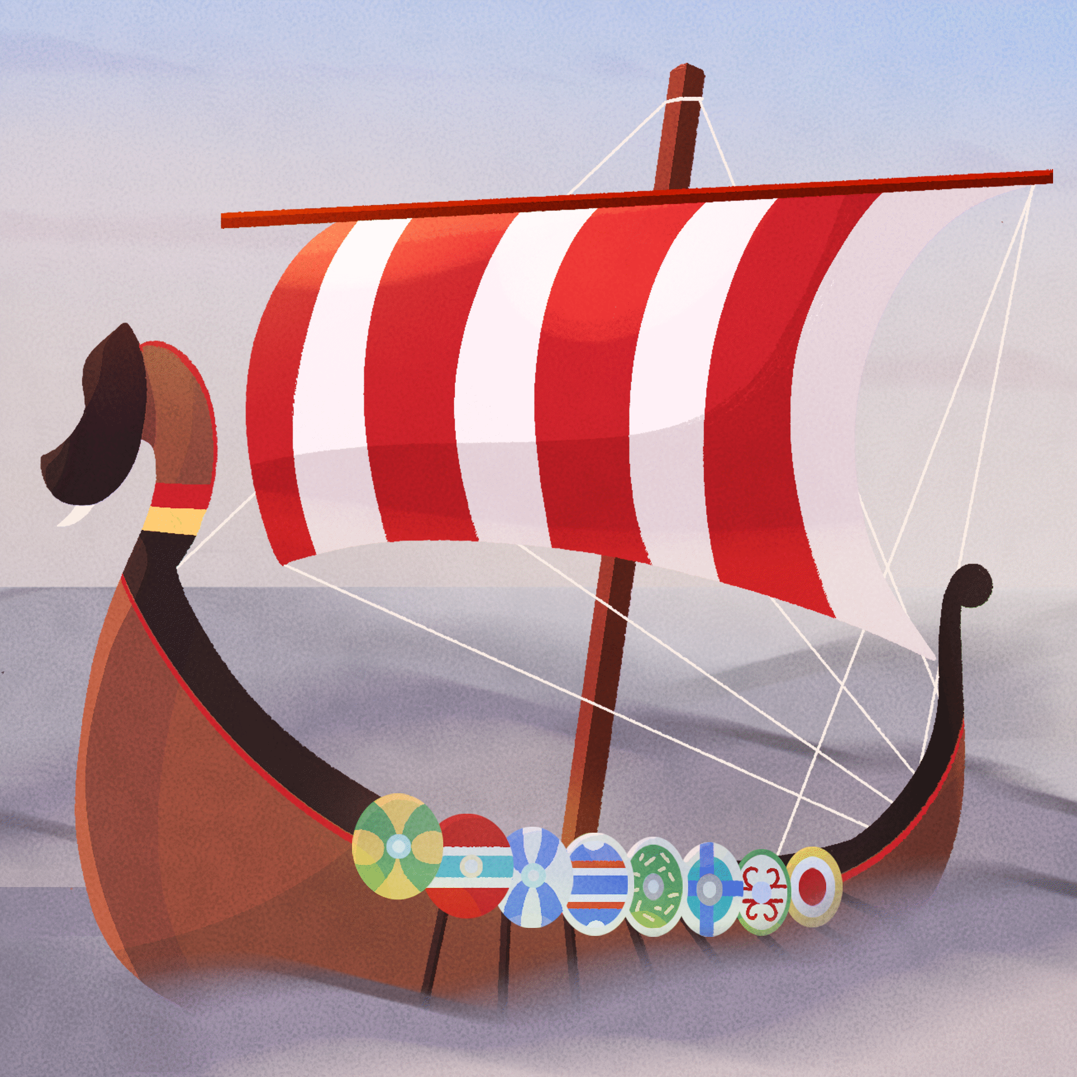 The Vikings Videos, Resources & Worksheets | ClickView