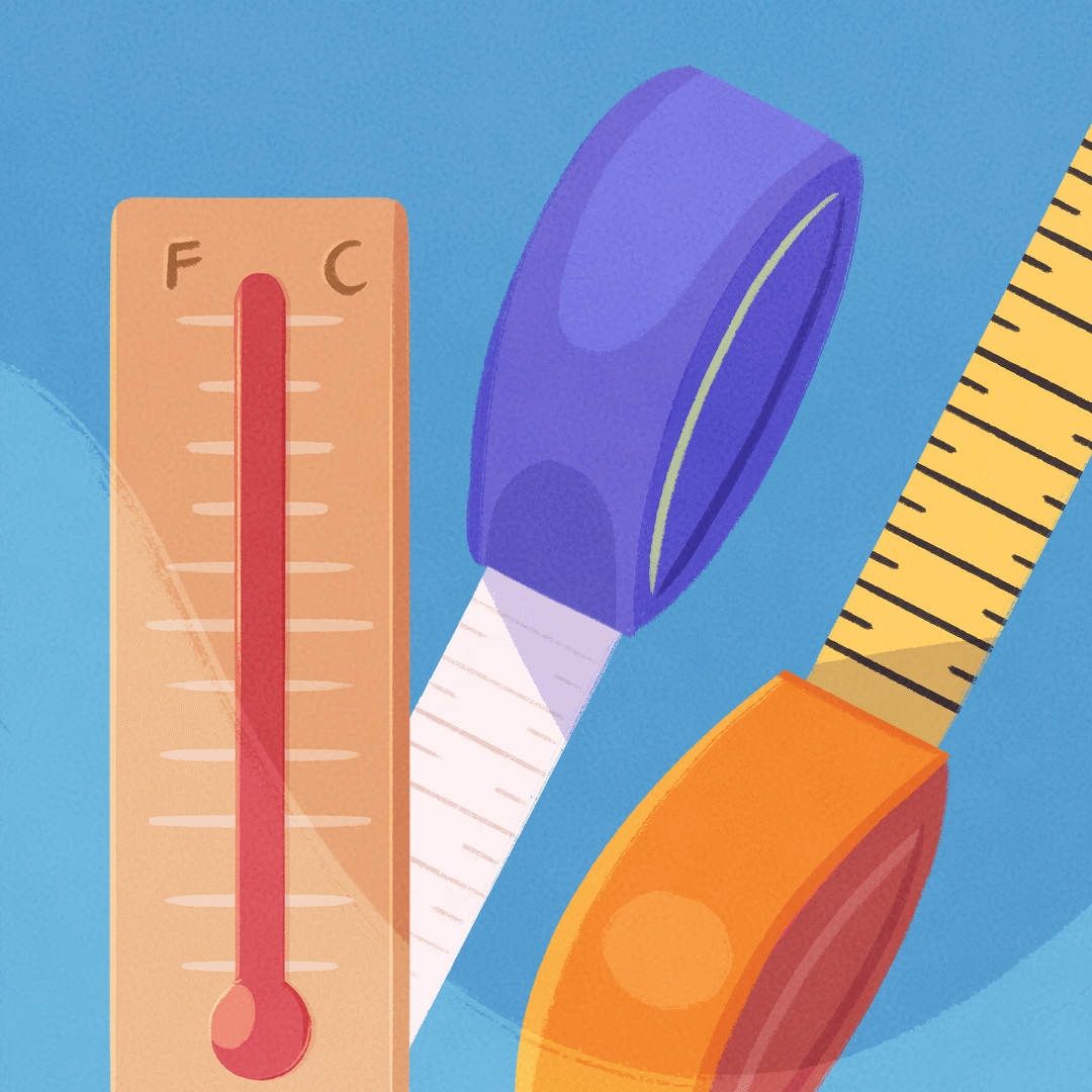 Measurement Videos, Resources & Worksheets | ClickView