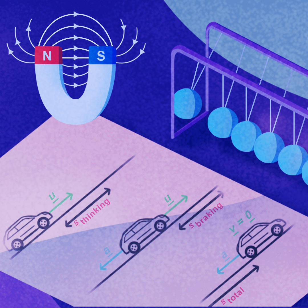 Forces and Motion in Engineering | ClickView