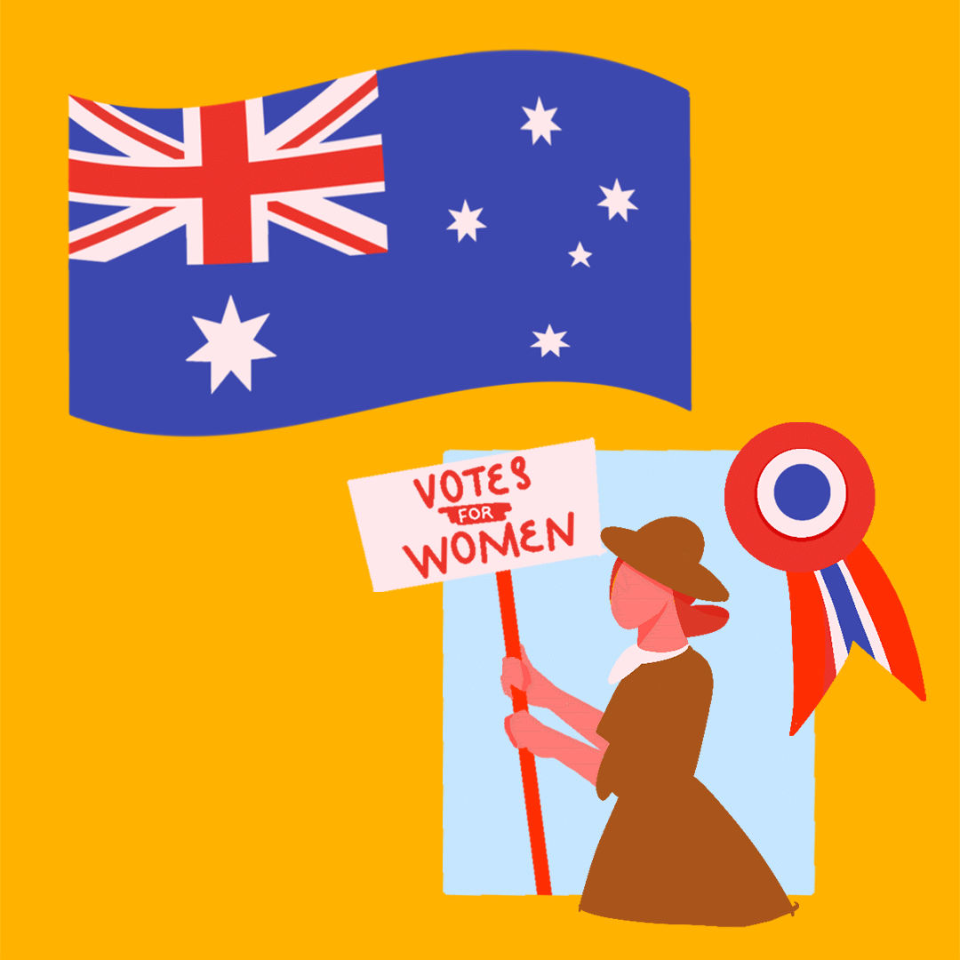 Democracy and Citizenship in Australia | ClickView