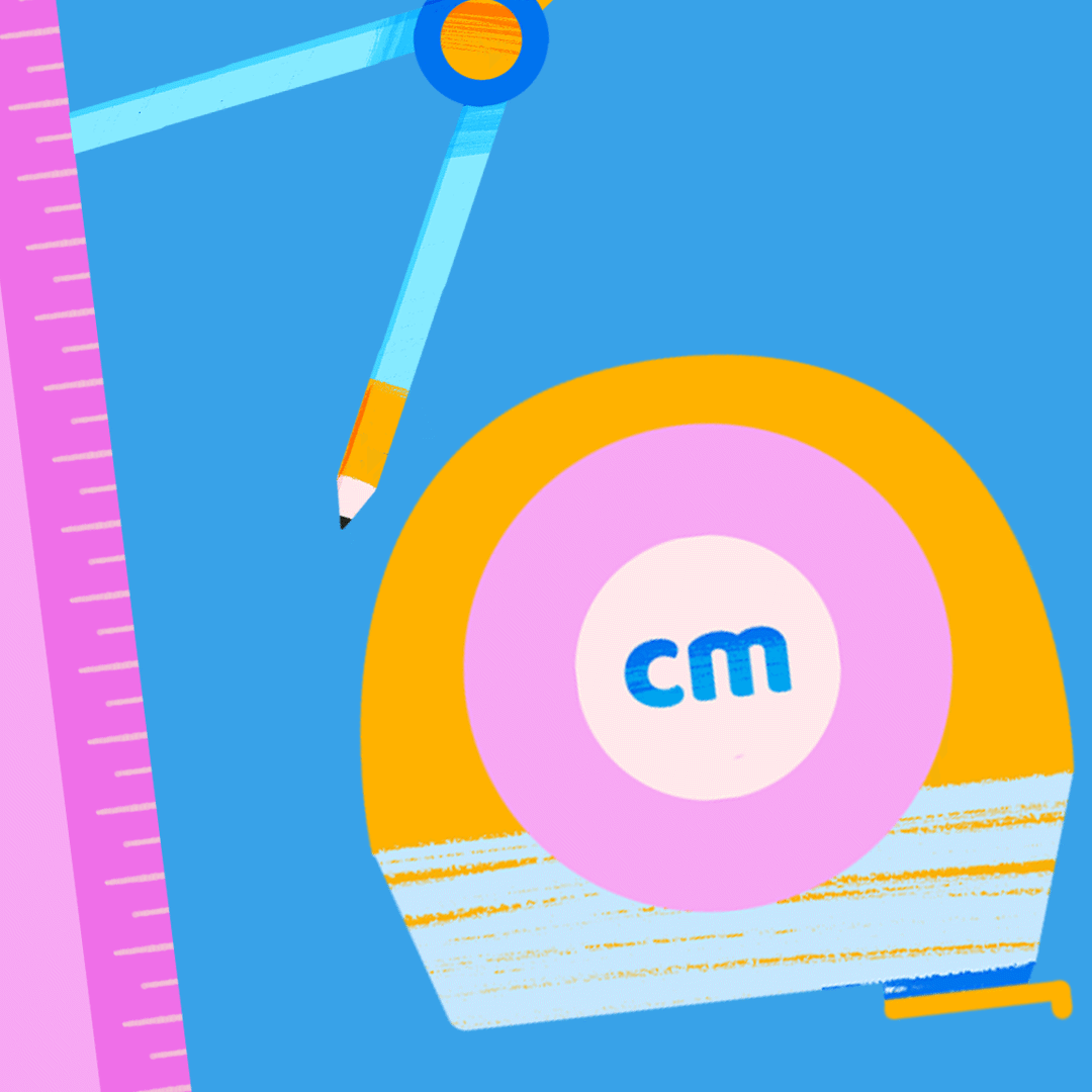 Length, Height and Distance | ClickView