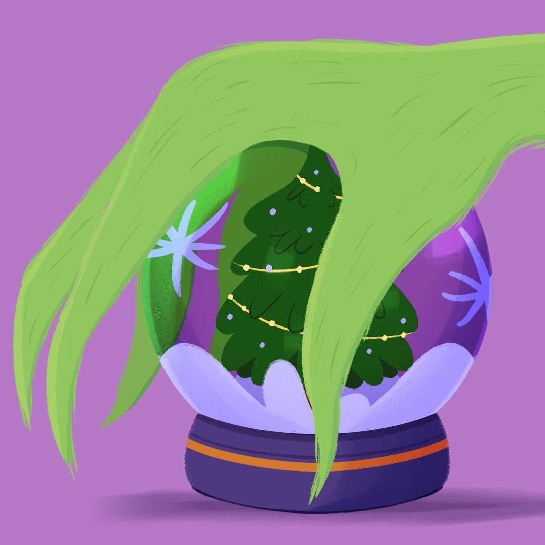 Christmas Movies + TV | ClickView