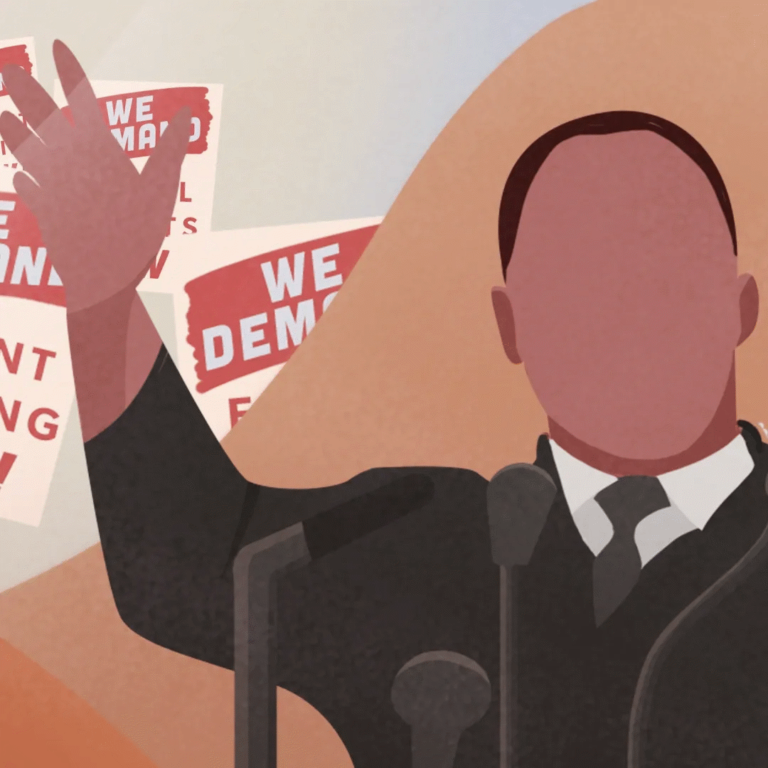 The Civil Rights Movement in America | ClickView