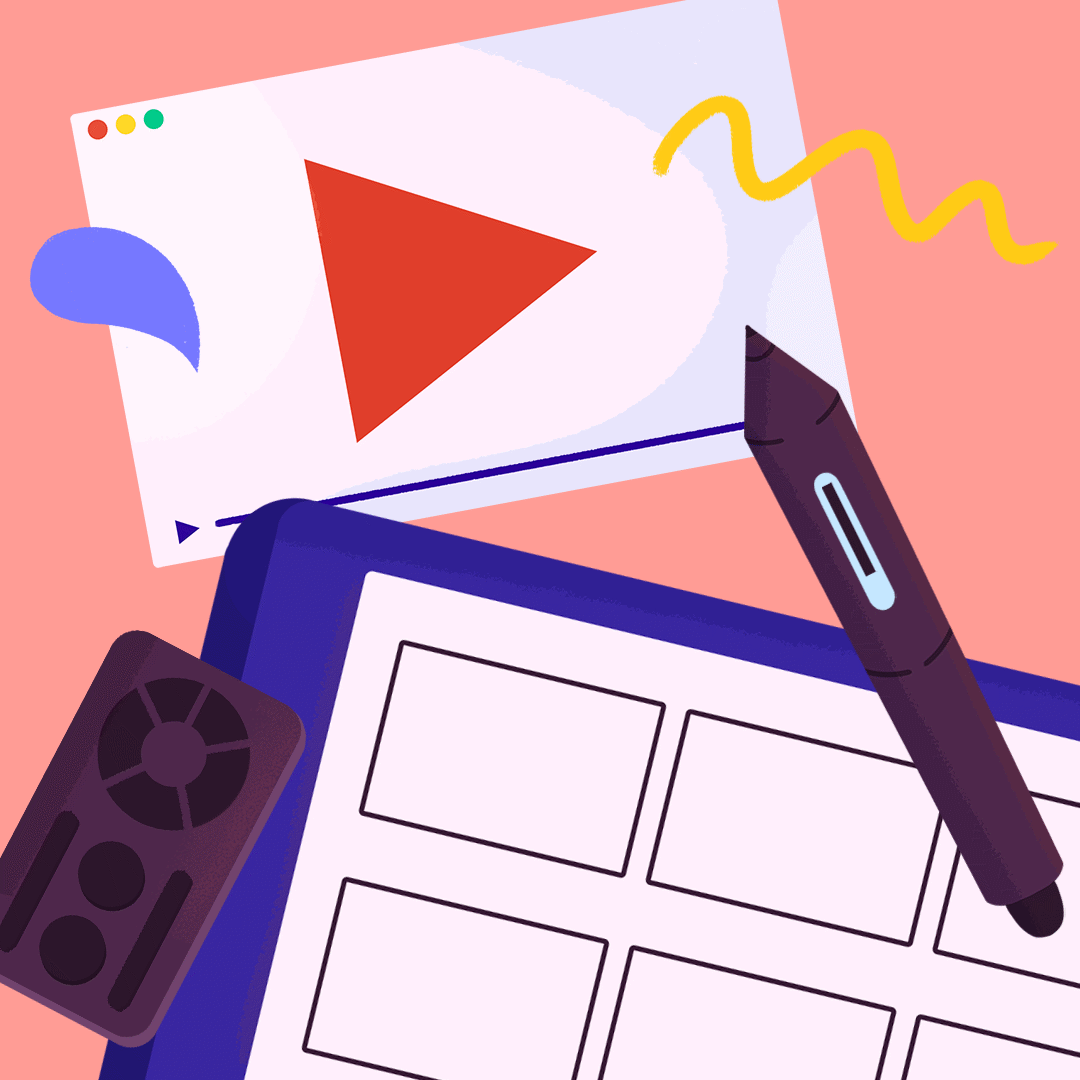 Animation Videos, Resources & Worksheets | ClickView