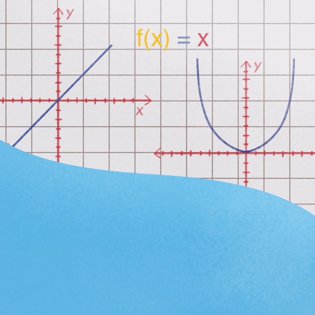 Functions and Graphs | ClickView