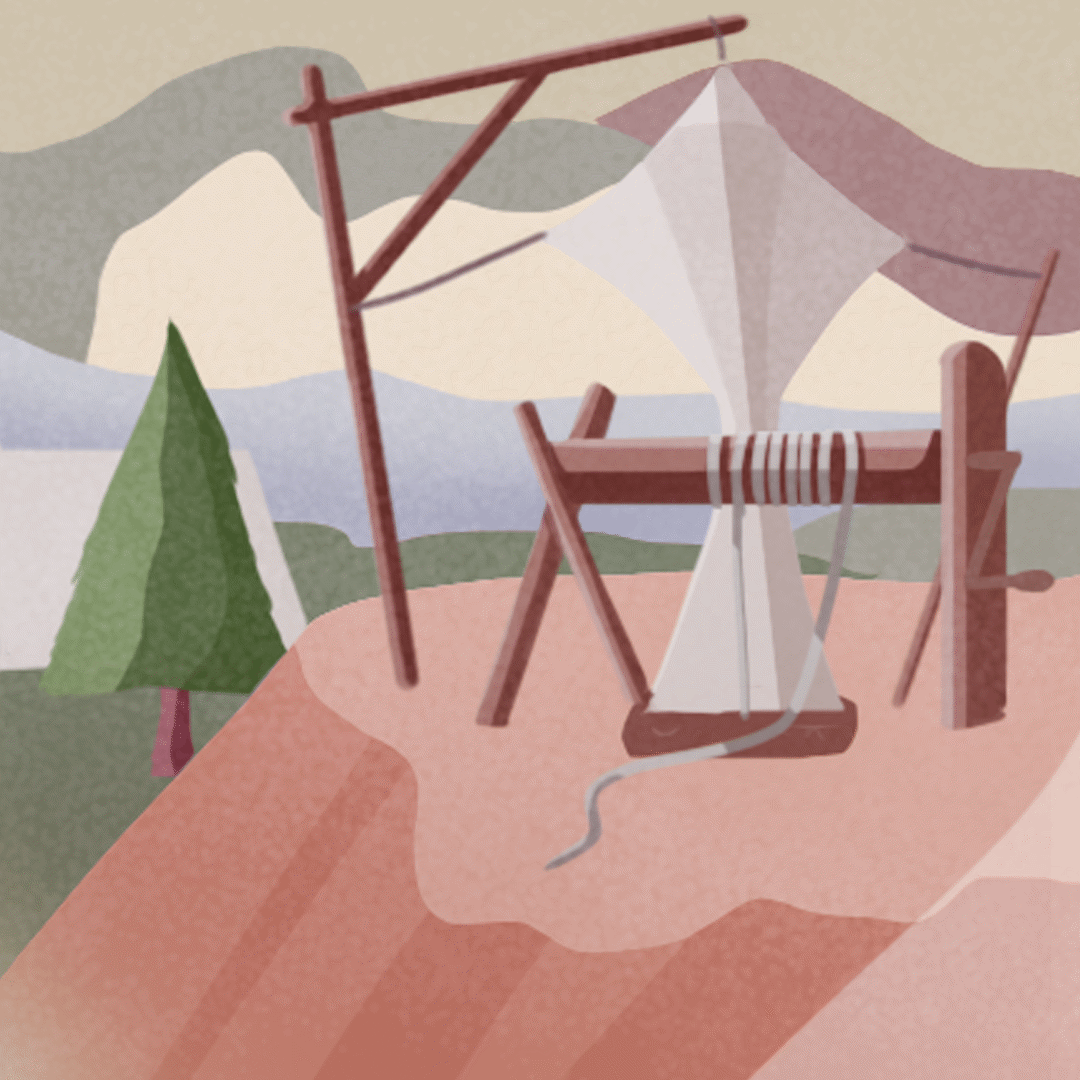 The Australian Gold Rush | ClickView