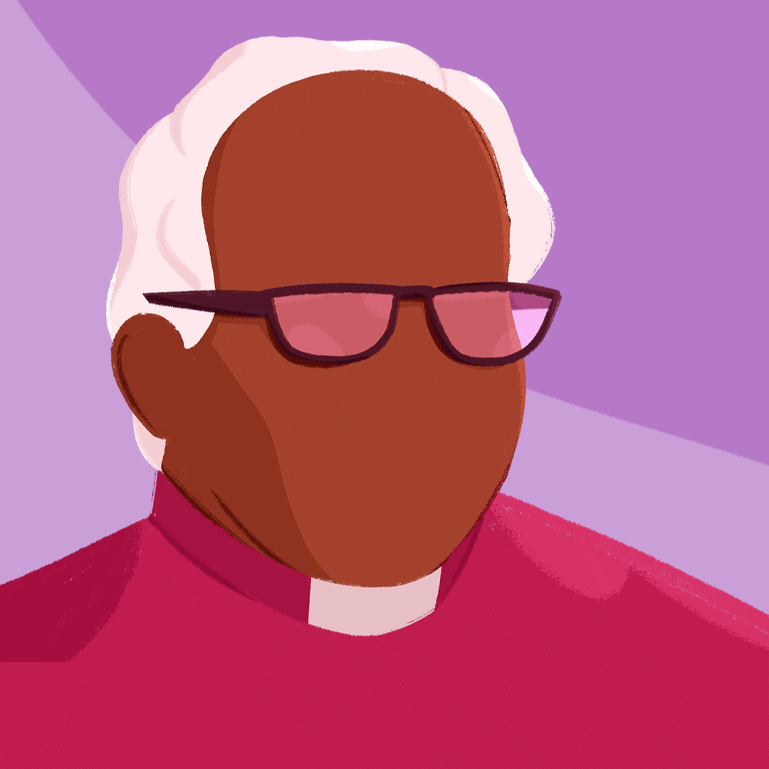 Significant Christian Figures | ClickView