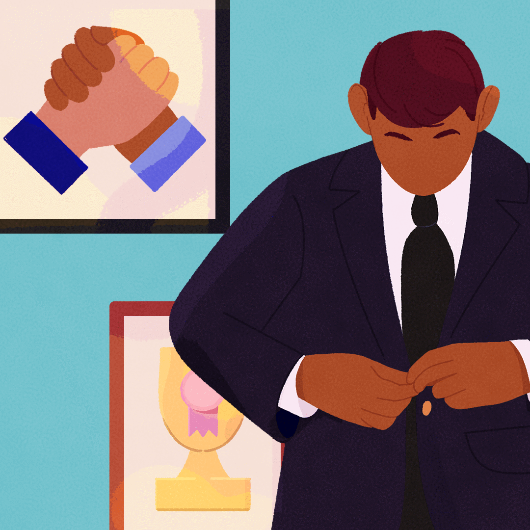 Leadership Skills Videos, Resources & Worksheets | ClickView