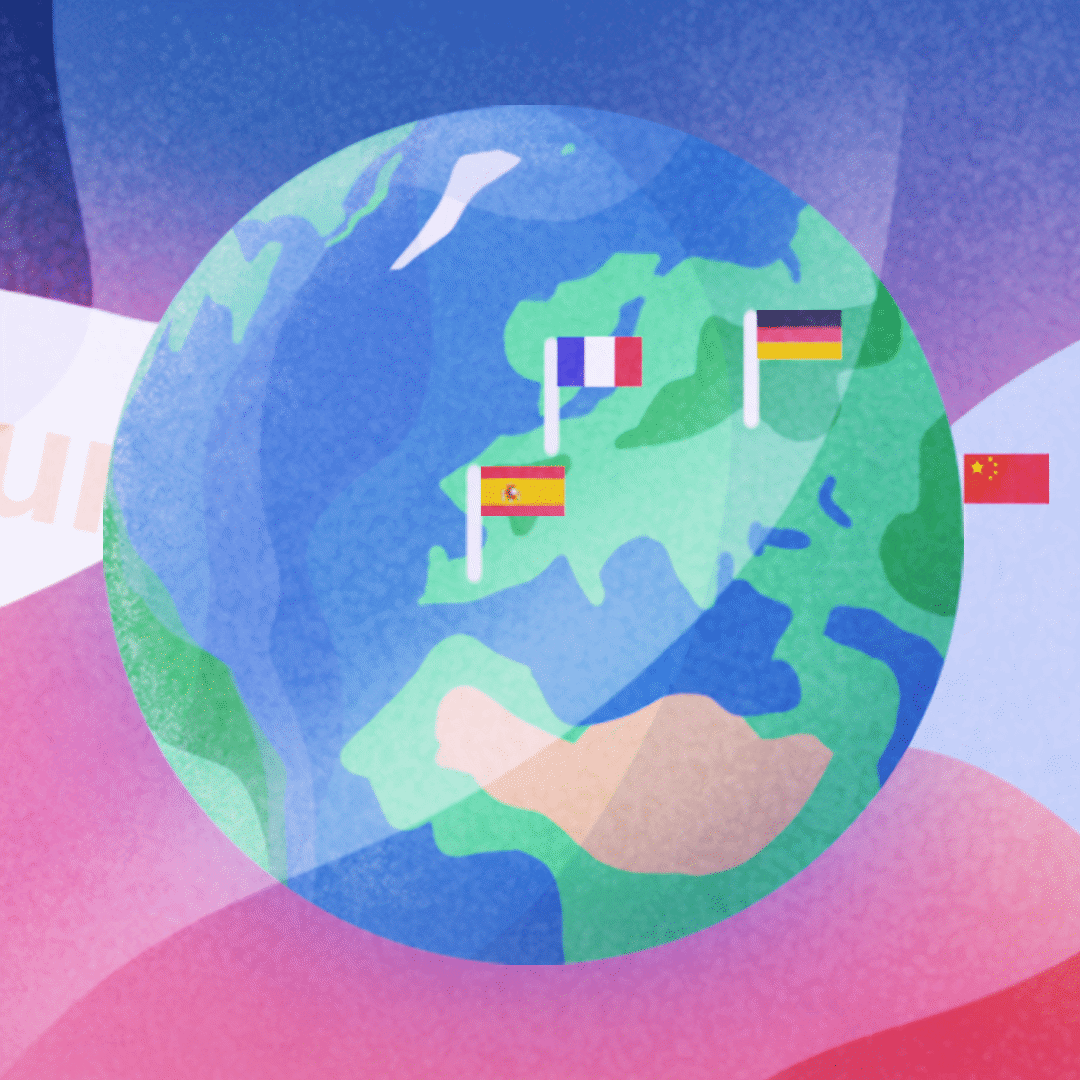 World Languages Videos, Resources & Worksheets | ClickView