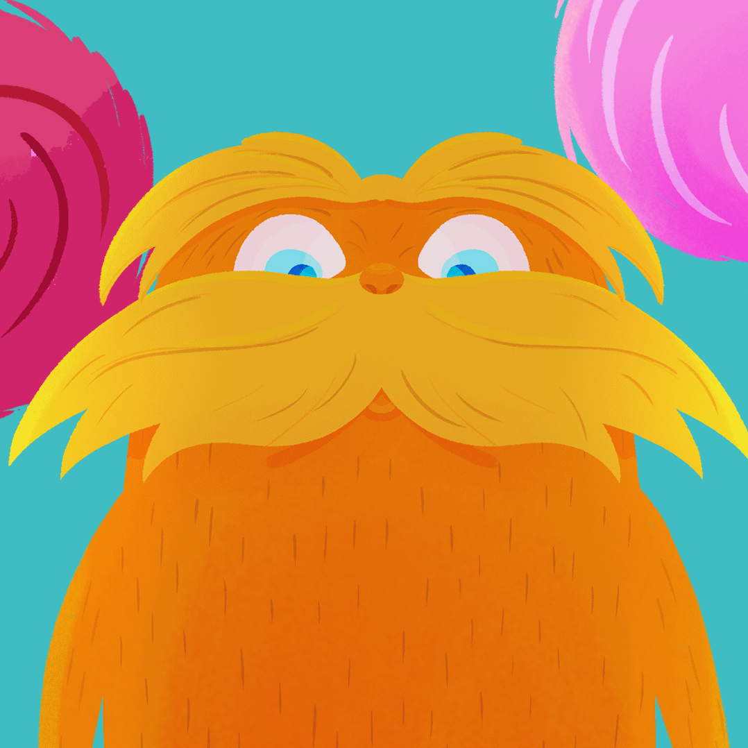 Dr Seuss' The Lorax | ClickView