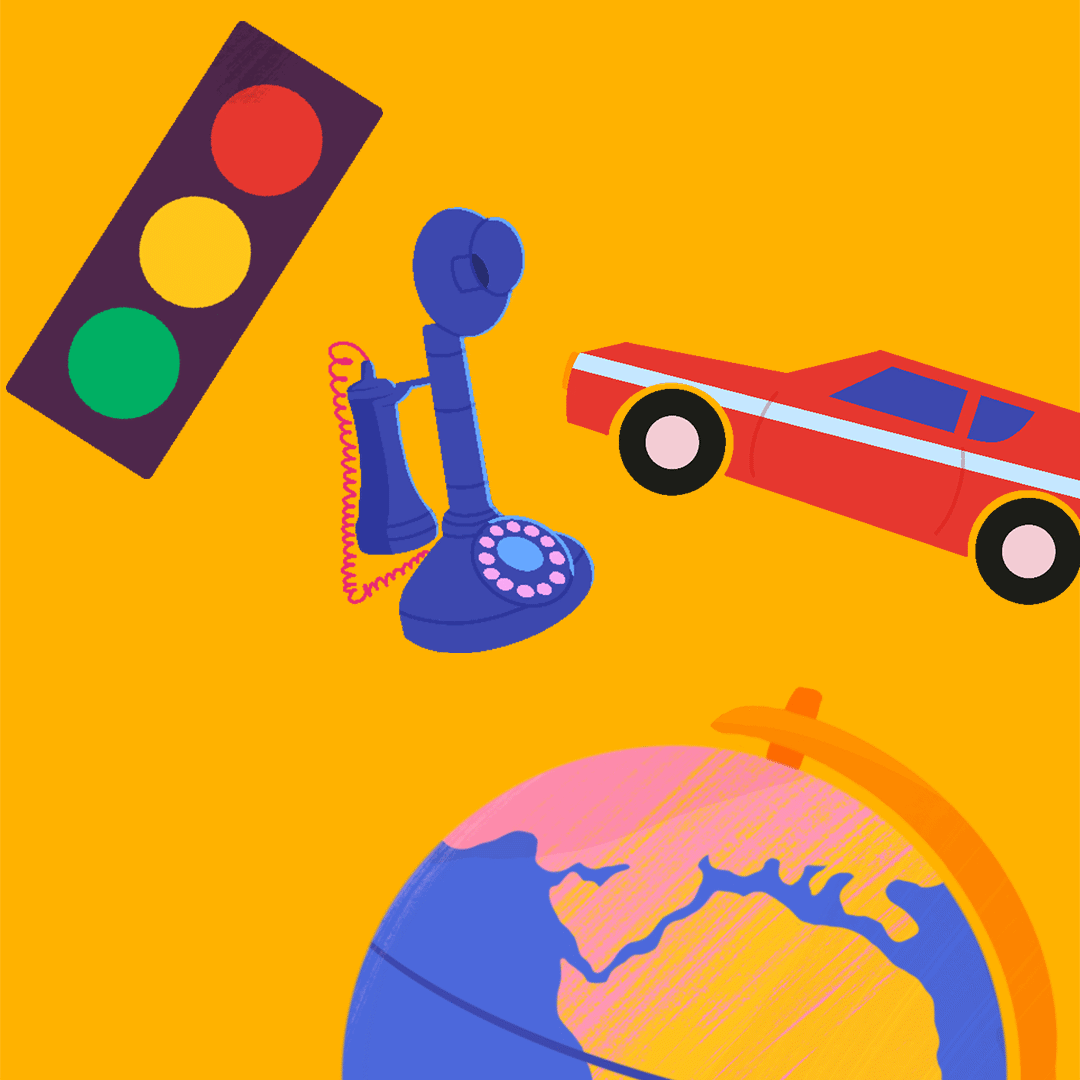 Changes Within and Beyond Living Memory | ClickView