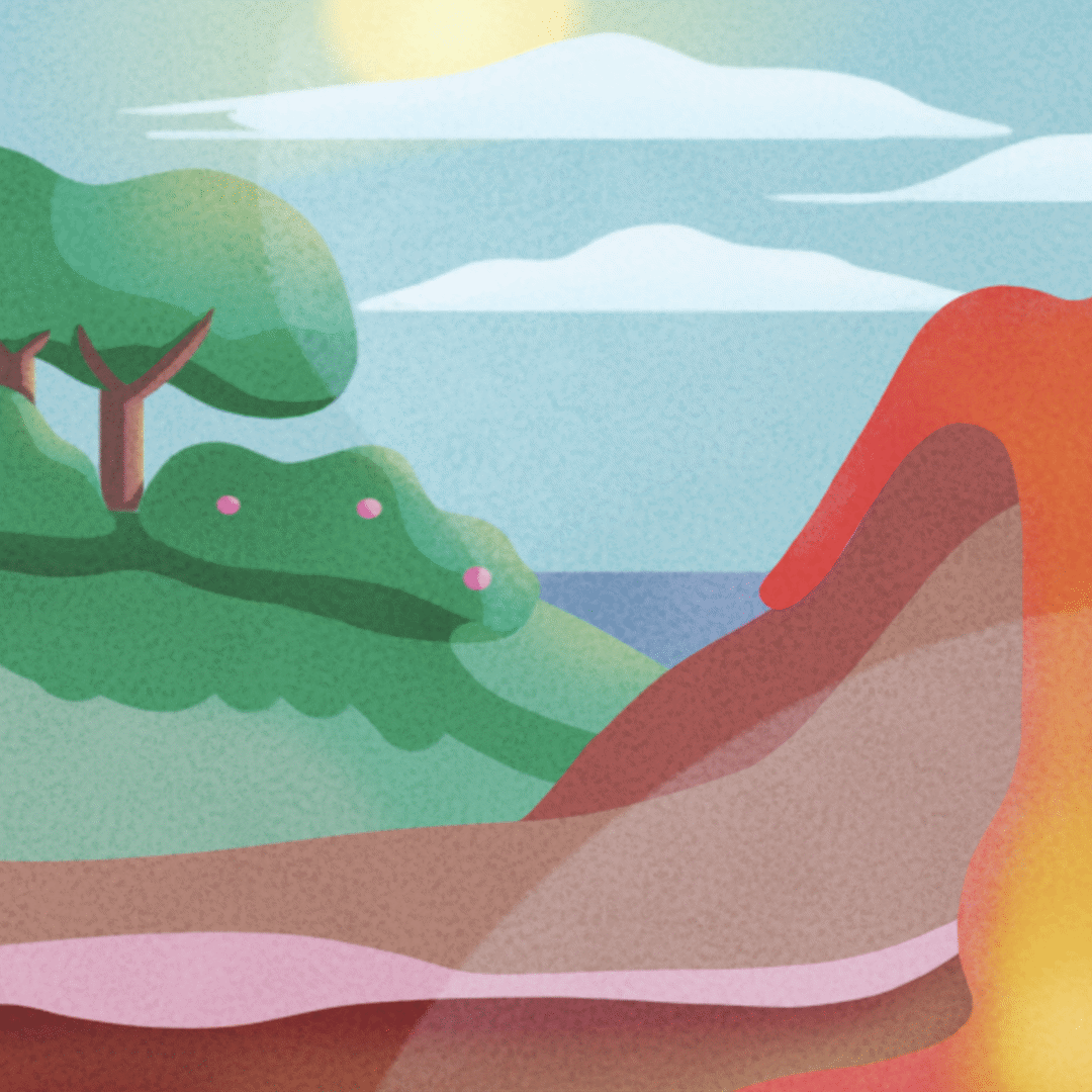 Earth's Natural Systems | ClickView