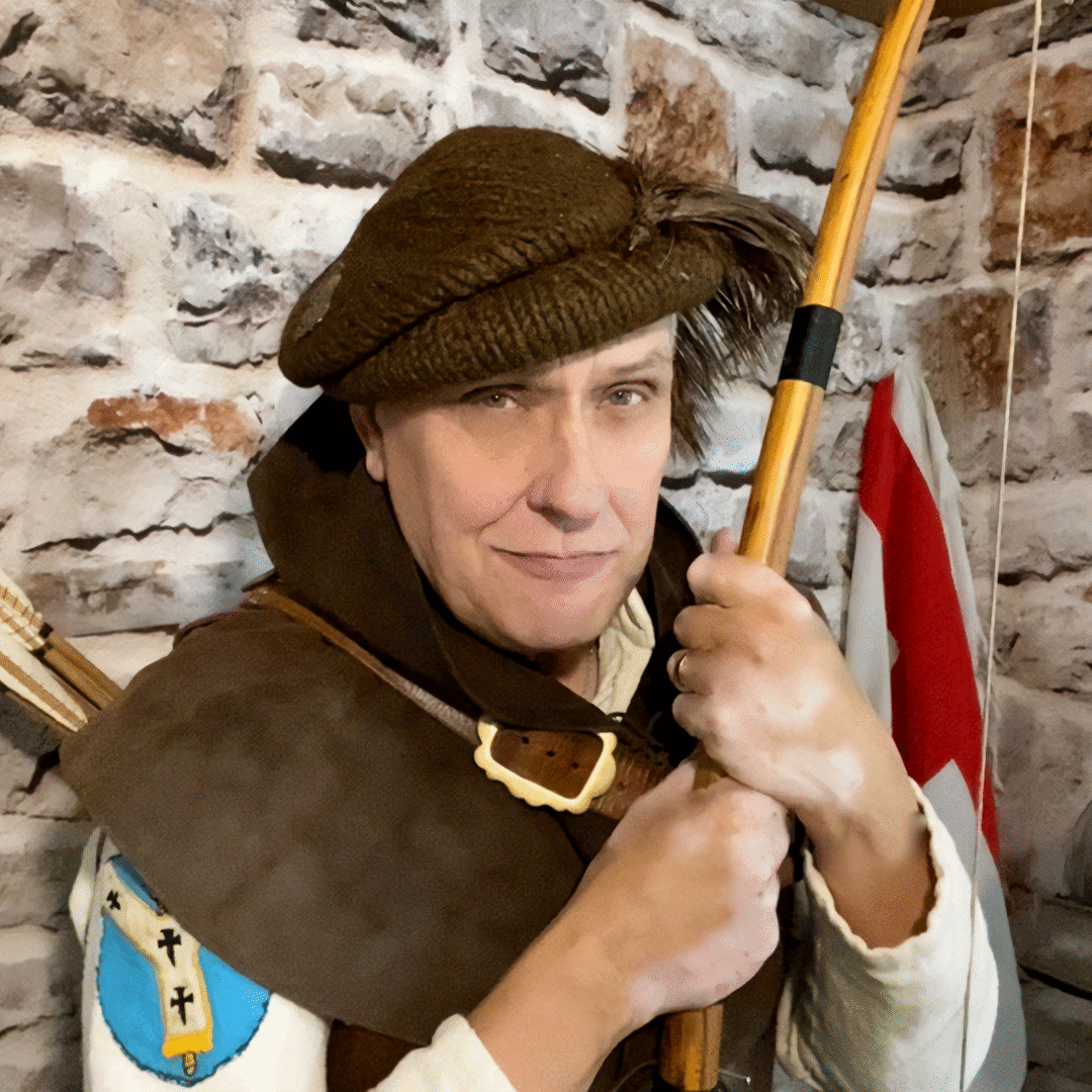 History Squad Video Field Trips | Streamable Learning