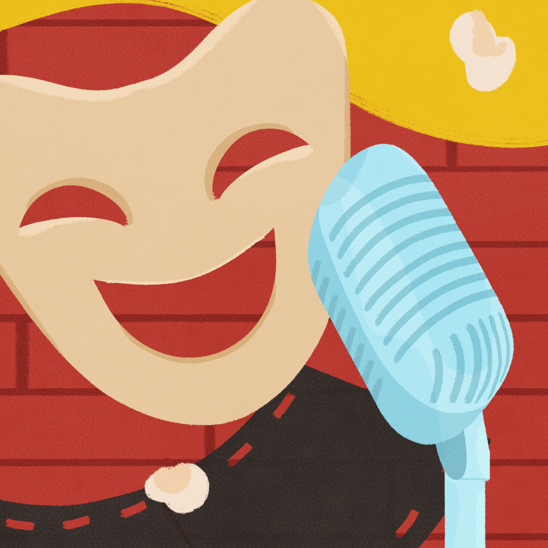 Comedy Videos, Resources & Worksheets | ClickView