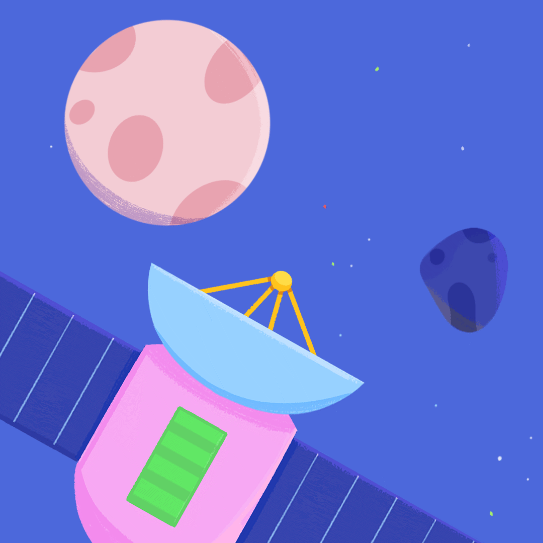 World Space Week Videos, Resources & Worksheets | ClickView