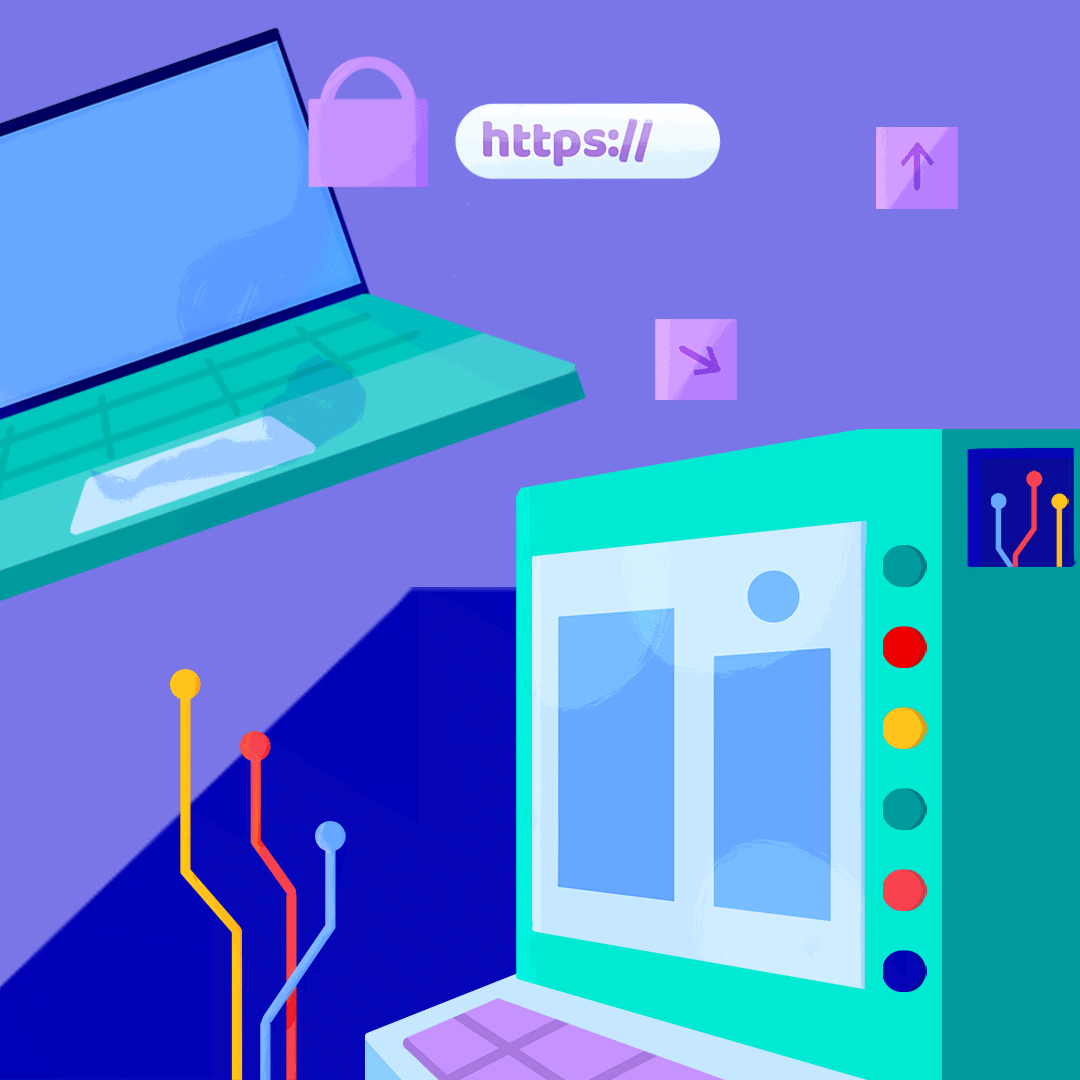 Impacts of Computing | ClickView