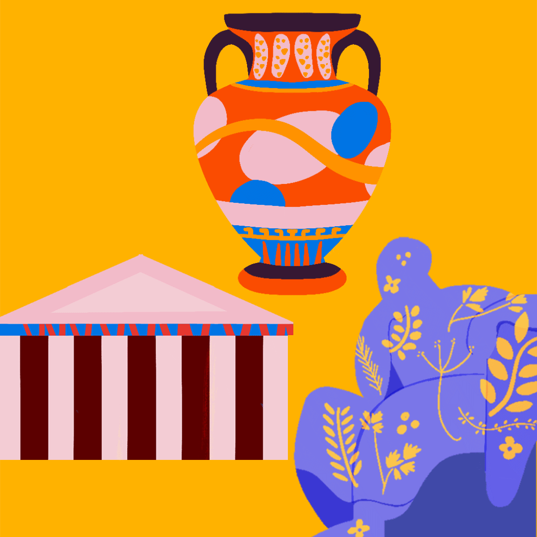 Ancient Greece Videos, Resources & Worksheets | ClickView