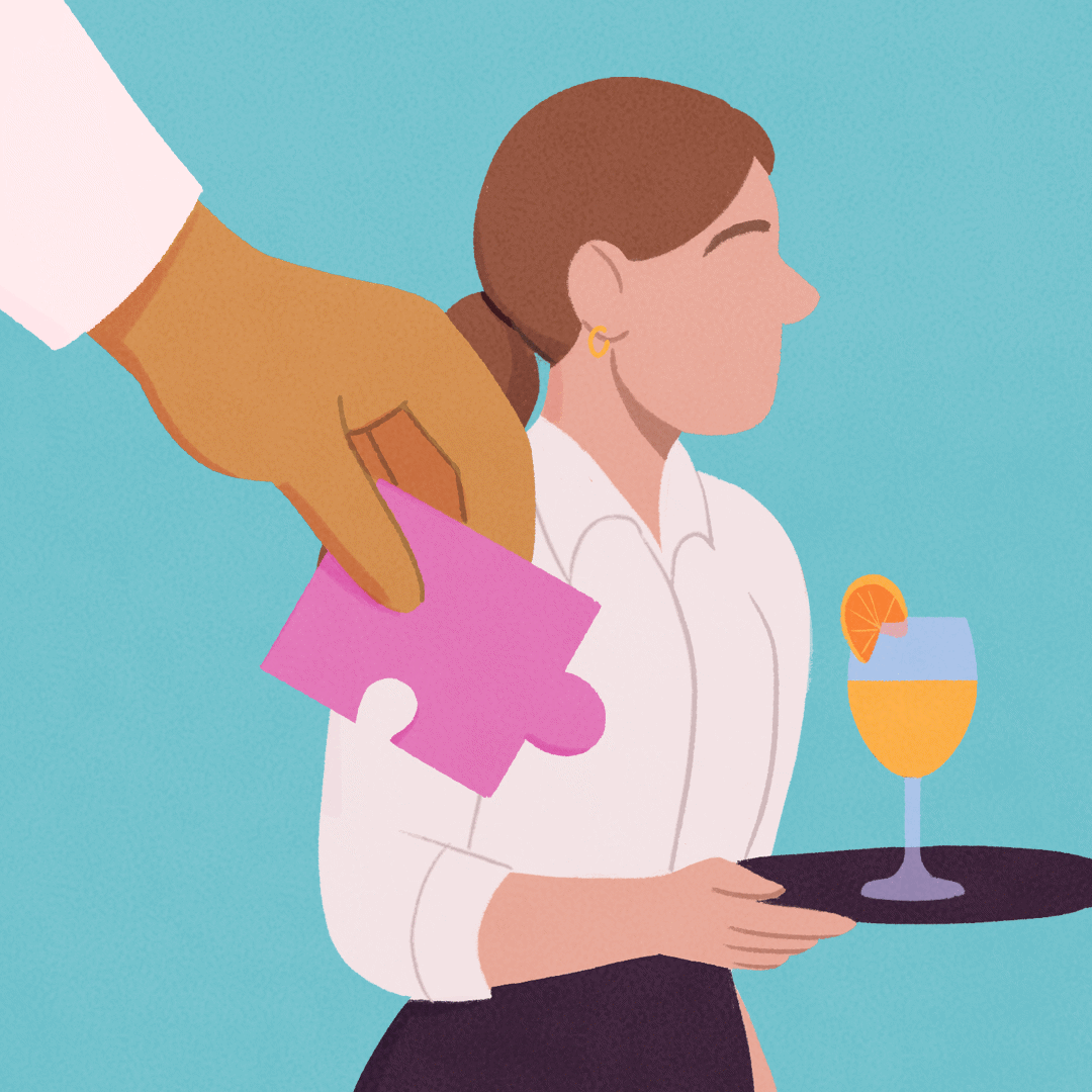 Hospitality Skills Videos, Resources & Worksheets | ClickView