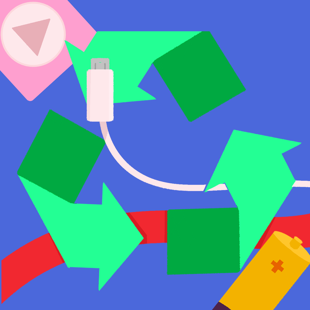 E-Waste Videos, Resources & Worksheets | ClickView